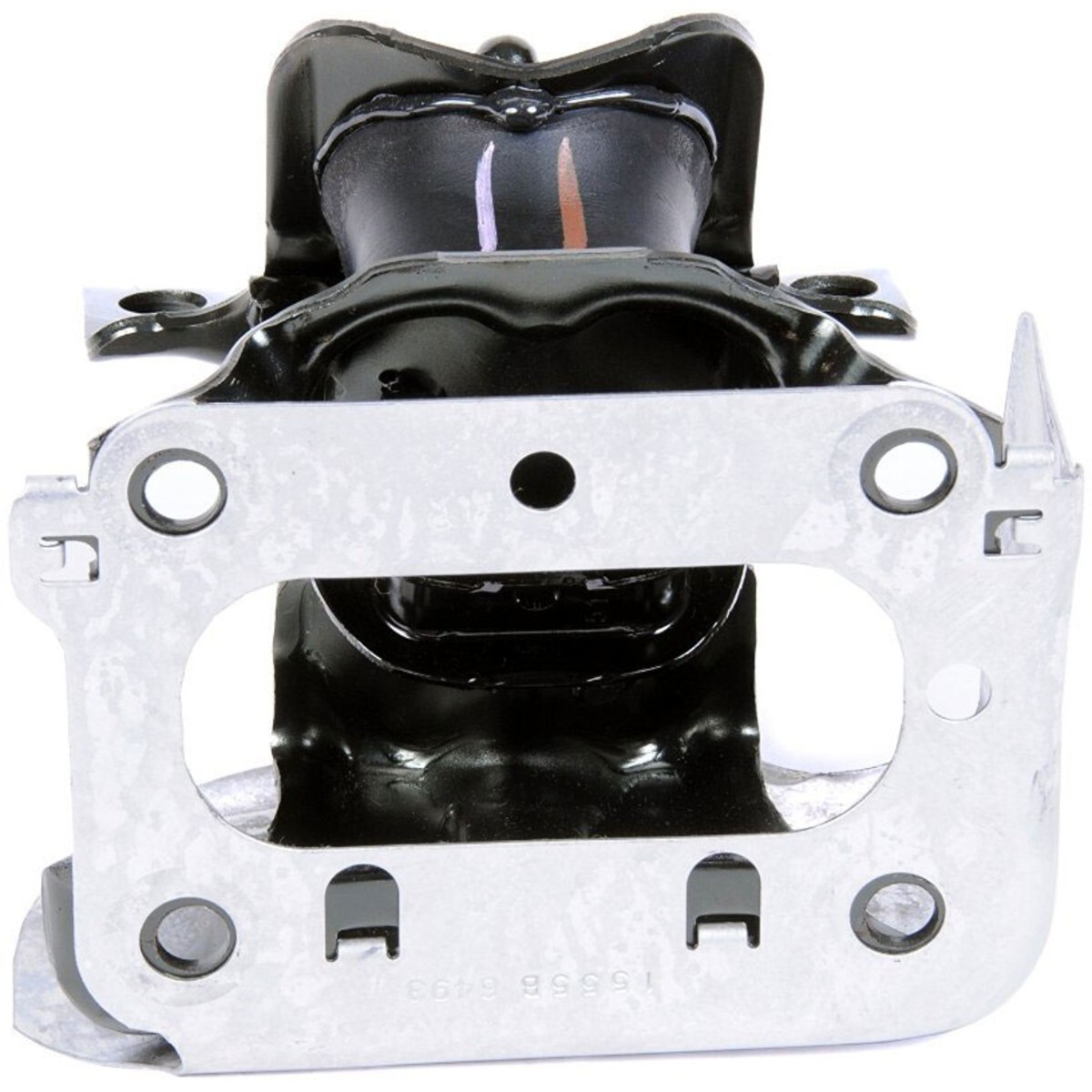 15829207 AC Delco Motor Mount Driver Left Side for Chevy Hand Silverado ...