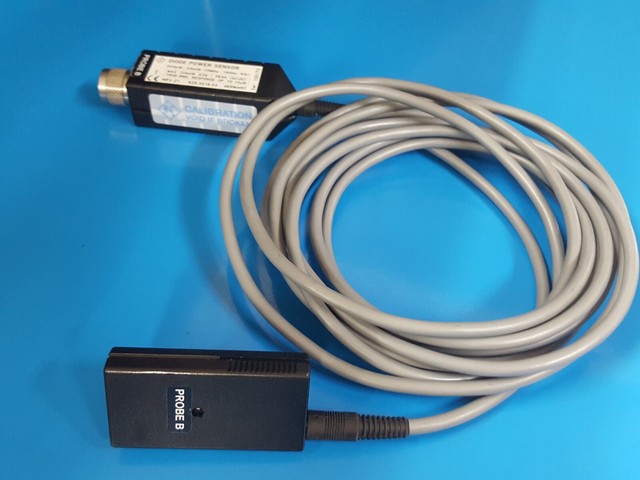 R&S NRV-Z1 Diode Power Sensor DC-18Ghz 20mW (0173) for sale online | eBay