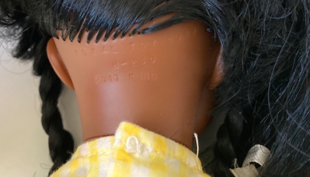 Tara American Girl Doll