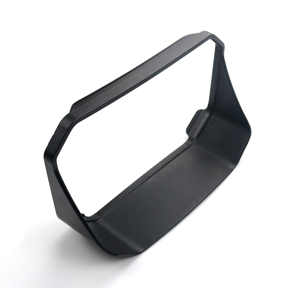 Instrument Hat Sun Visor Meter Cover Guard for BMW R1250GS R1200GS ...