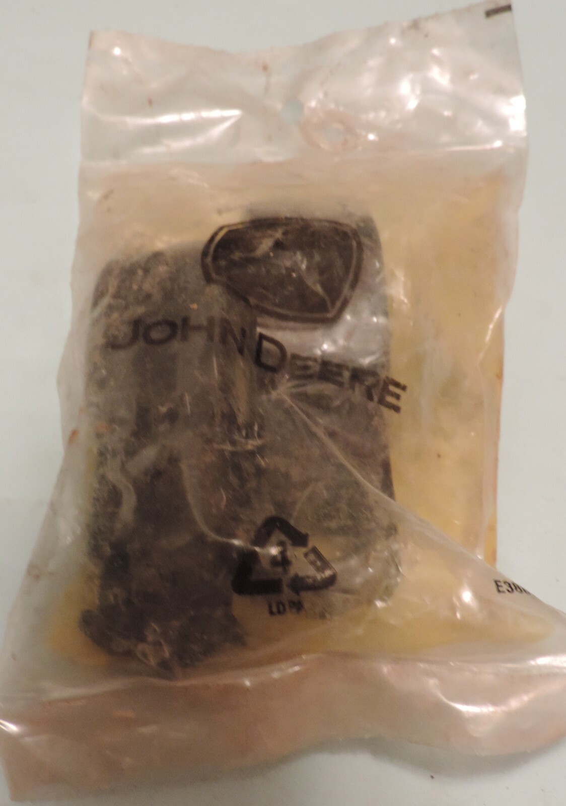 H175727 Plastic Pipe Reel Bearing Kit fits John Deere | eBay