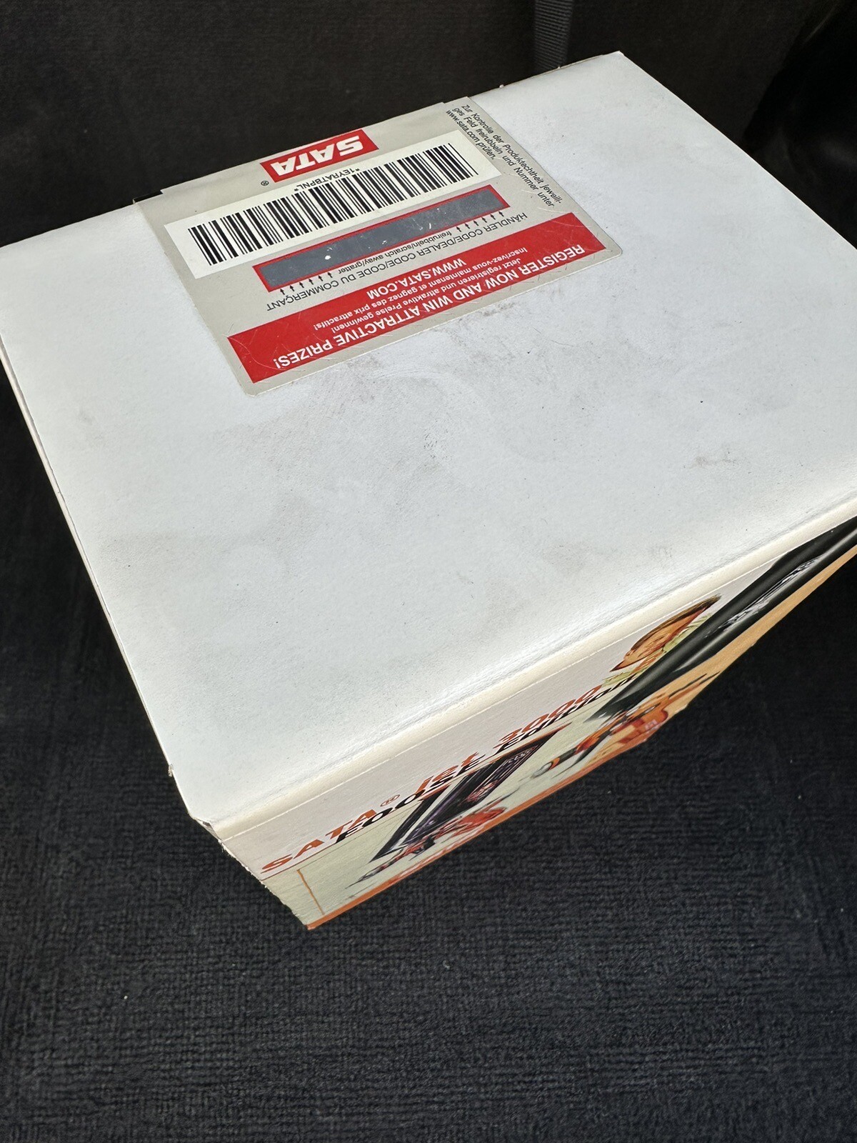 Sata Jet 3000 B RP Foose Edition | eBay