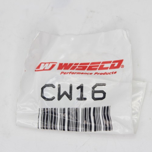 Wiseco Round Wire Lock Set Part Number - CW16 | eBay