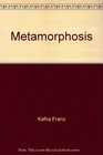 METAMORPHOSIS By Franz Kafka *Excellent Condition* | eBay