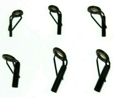 Guides, Tips & Ferrules - Rods Eyes