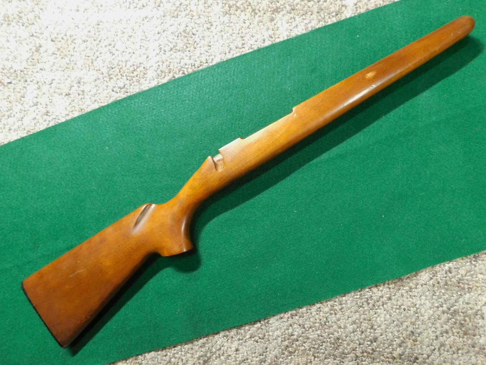 Youth Remington 887