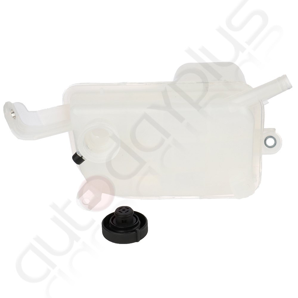 For 2010-2014 Toyota Prius Radiator Coolant Overflow Tank Reservoir ...