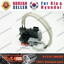 816663W000ED Hyundai Blind Assyprf FR R 816663W000ED Genuine OEM Part ...