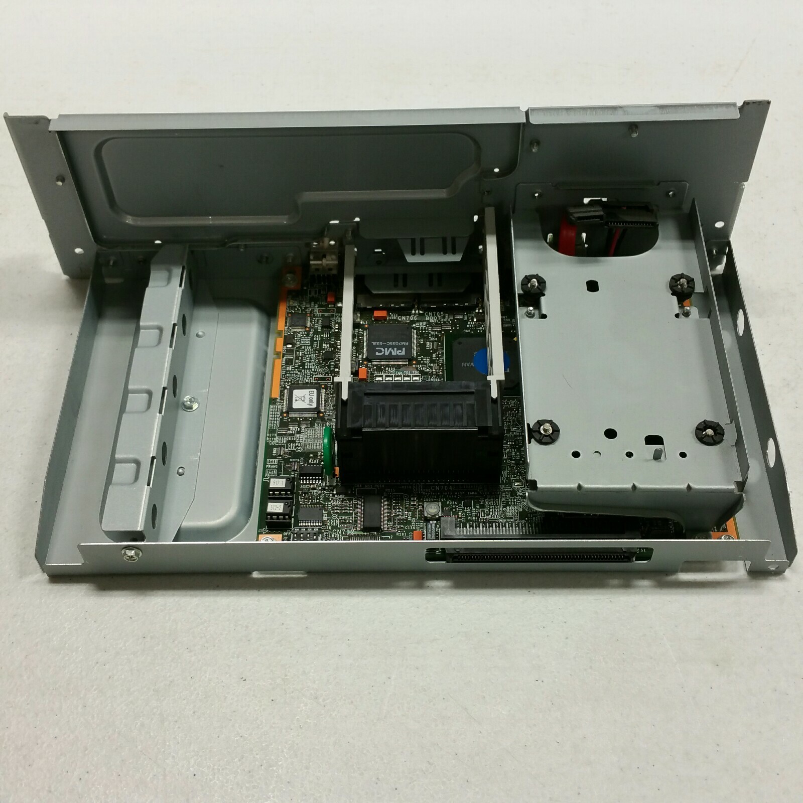 ORIGINAL Ricoh PCB: CTL: 50 Controller Board D092-5714 D0925714 - MP ...