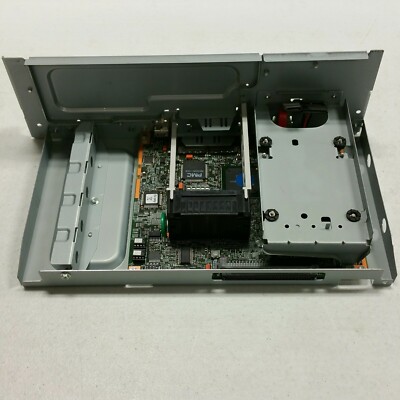 ORIGINAL Ricoh PCB: CTL: 50 Controller Board D092-5714 D0925714 - MP ...
