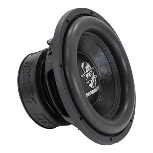 Ground Zero 12 Inch Radioactive Subwoofer GZRW 30-D2 | eBay Australia