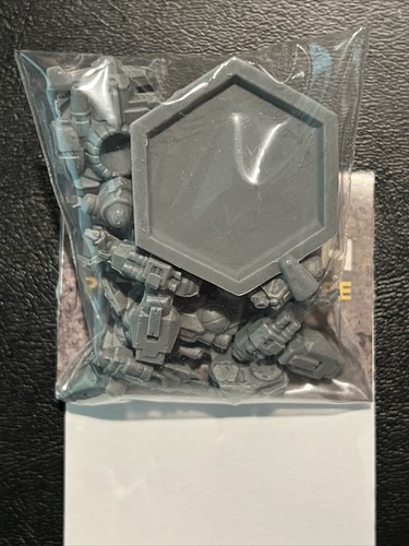 BATTLETECH - ERS-2N ERIS Premium Miniature - CGL | eBay