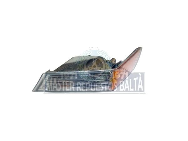 68004181AB Tulipa, piloto intermitente Jeep | eBay.de