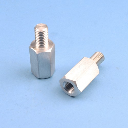 99-10 F250 F350 2WD Pair 3/4" Front Stud Extender For 2" Lift Kit | eBay