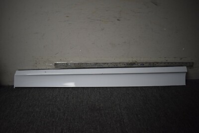 2019 2020 2021 PORSCHE CAYENNE LOWER CLADDING MOLDING FRONT RIGHT DOOR ...
