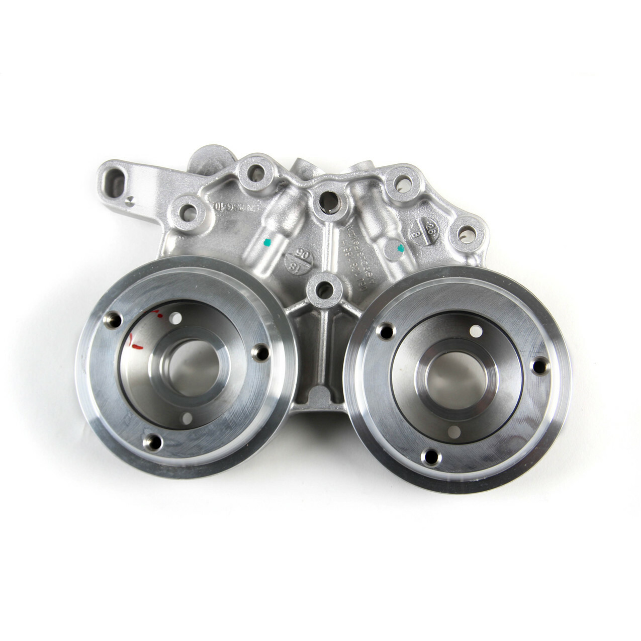 Camshaft Exhaust Intake&Bridge Bracket For VW Atlas Golf Jetta Audi A4 ...