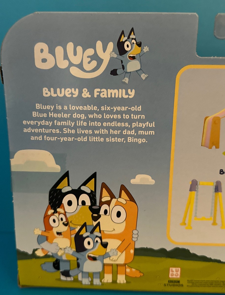 7 Worst Parenting Moments In Bluey That Prove The Show Teaches
