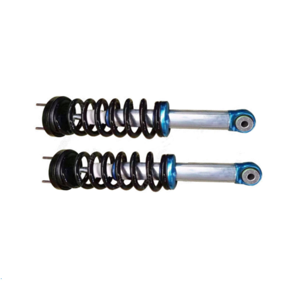 Pair For Ford F150 SVT Raptor STX 2010-2014 Front Shock Struts Spring ...