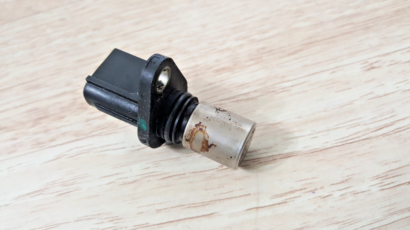 MANIVELA SENSOR TOYOTA LEXUS POSICIÓN 90080-19014 9008019014 9091905026 ...