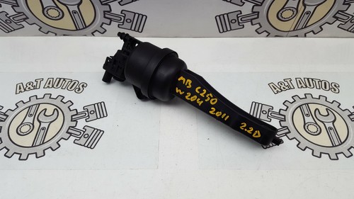 2011 MERCEDES C CLASS W204 2.1 CDI VACUUM VALVE A2045010106 | eBay UK