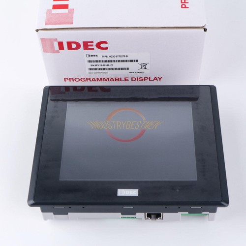 1PC New IDEC HG2G-5TT22TF-B / HG2G5TT22TFB touch screen | eBay