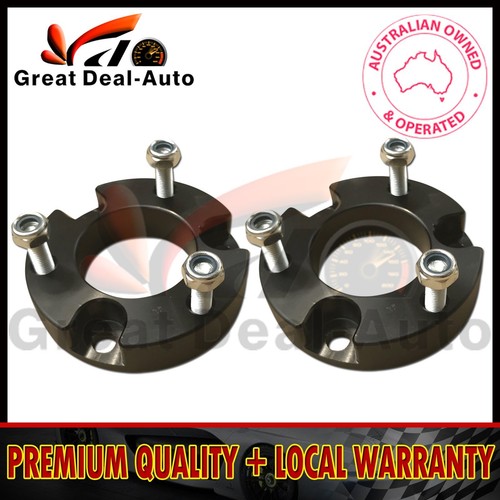 25mm Front Coil Strut Shock Spacer For Ford Ranger T6 PX PXII XL XLT ...