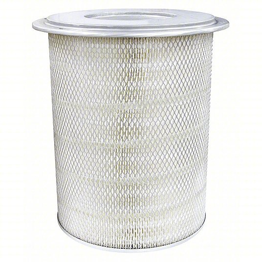 BALDWIN PA2333 - Air filter cross reference