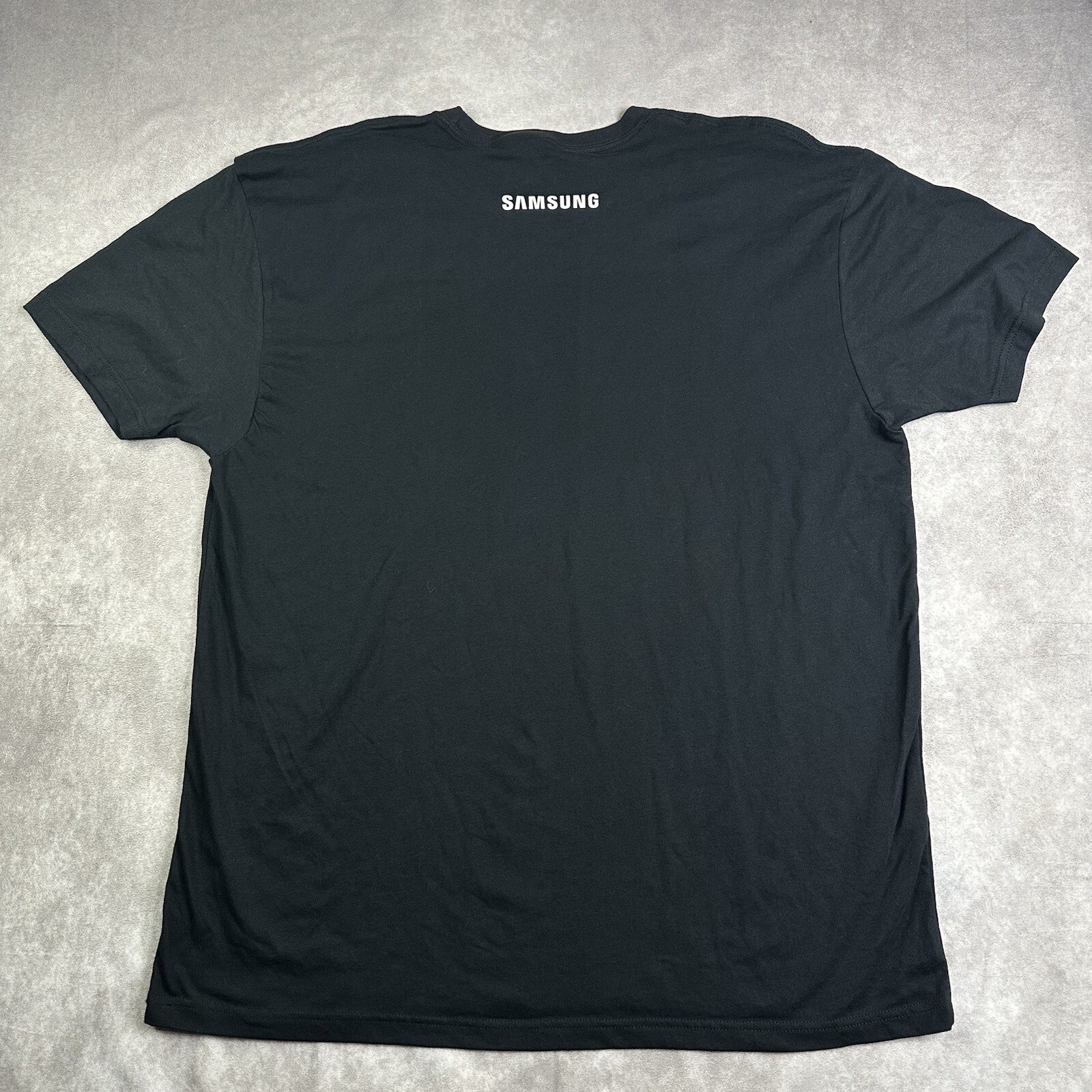 Samsung Galaxy S22 Series Employee Staff Uniform Work… - Gem