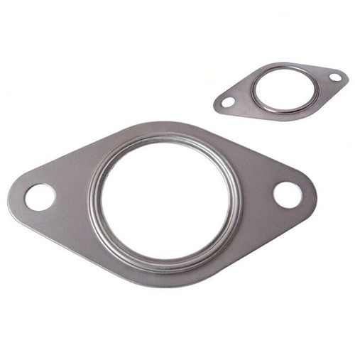 Stainless Steel External Wastegate Gasket - 38mm Flange suit HKS ...