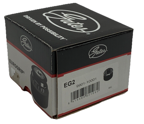 GATES Coolrunner™ EG2 Flexible Coupling Sleeve EuroGrip™ 9901-10001 ...