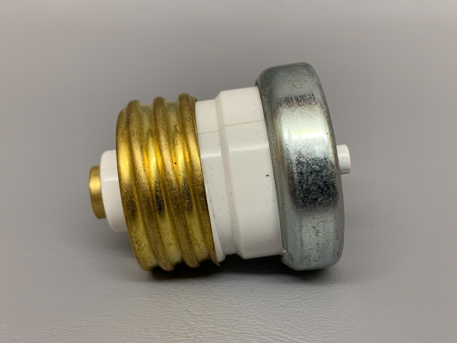 Bussmann 20 Amp Edison Base Plug Fuse Mini Breaker Circuit Breaker 125V ...