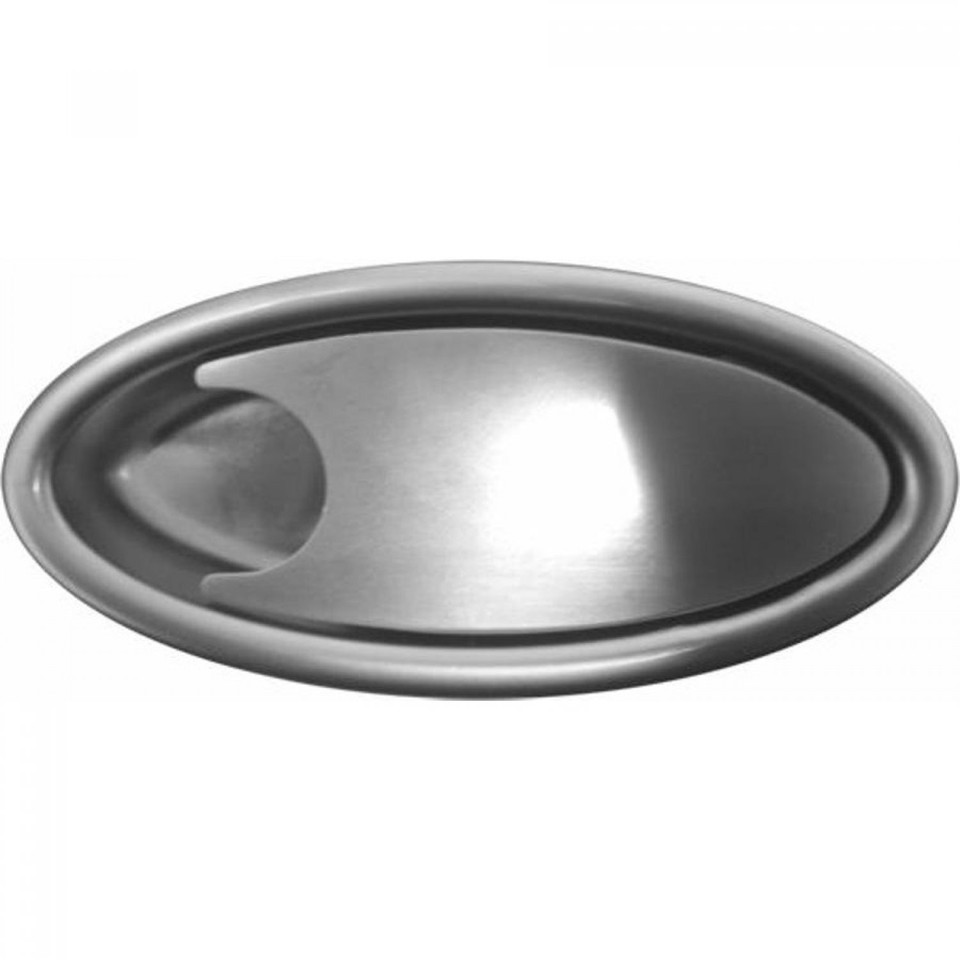 Door Handle "Notch" Lever Kit (Pair) a body car accessories Hot Rod ...