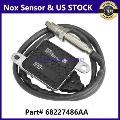 68227486AA Downstream Nox Sensor For Dodge Ram 2500 3500 4500 6.7L ...