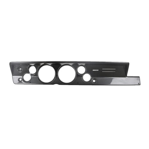 Classic Dash 714670013 1967-69 Barracuda/70-71 Fits Mopar A-Body, CF | eBay