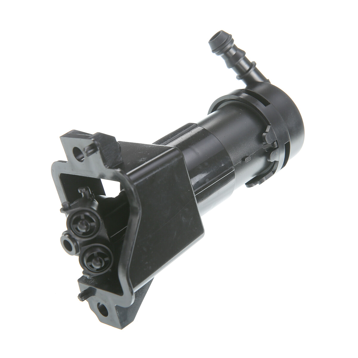 Headlight Washer Nozzle Right Driver Side for Audi A6 C6 2009-2011 ...