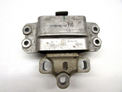 2010 VW CC LEFT ENGINE MOUNT 3C0 199 555 R OEM 09 10 11 12 | eBay