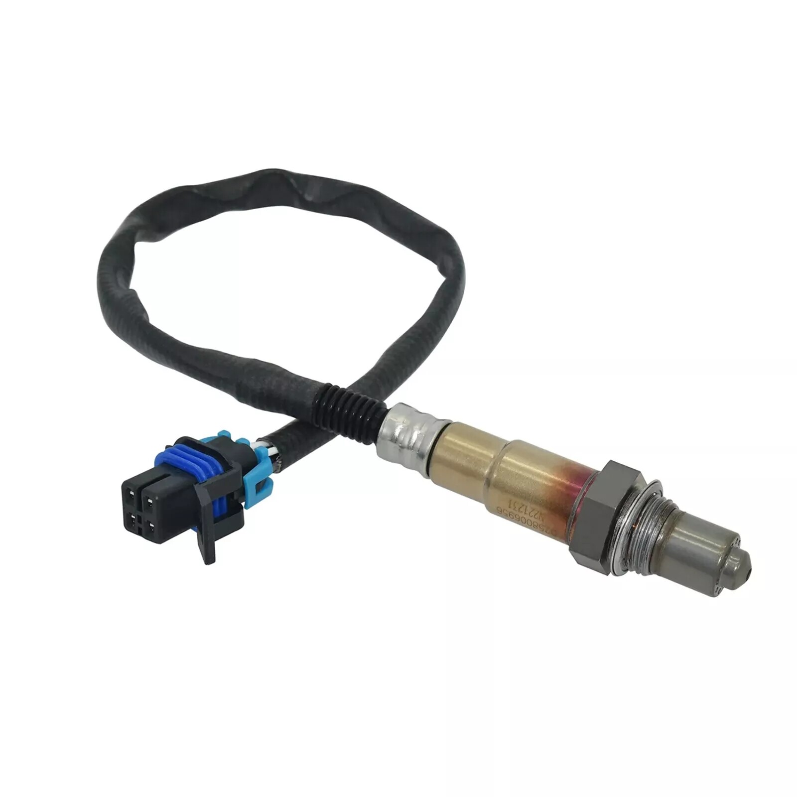 Bosch 0 258006 956 0258006956 Wideband O2 Oxygen Sensor for sale online ...