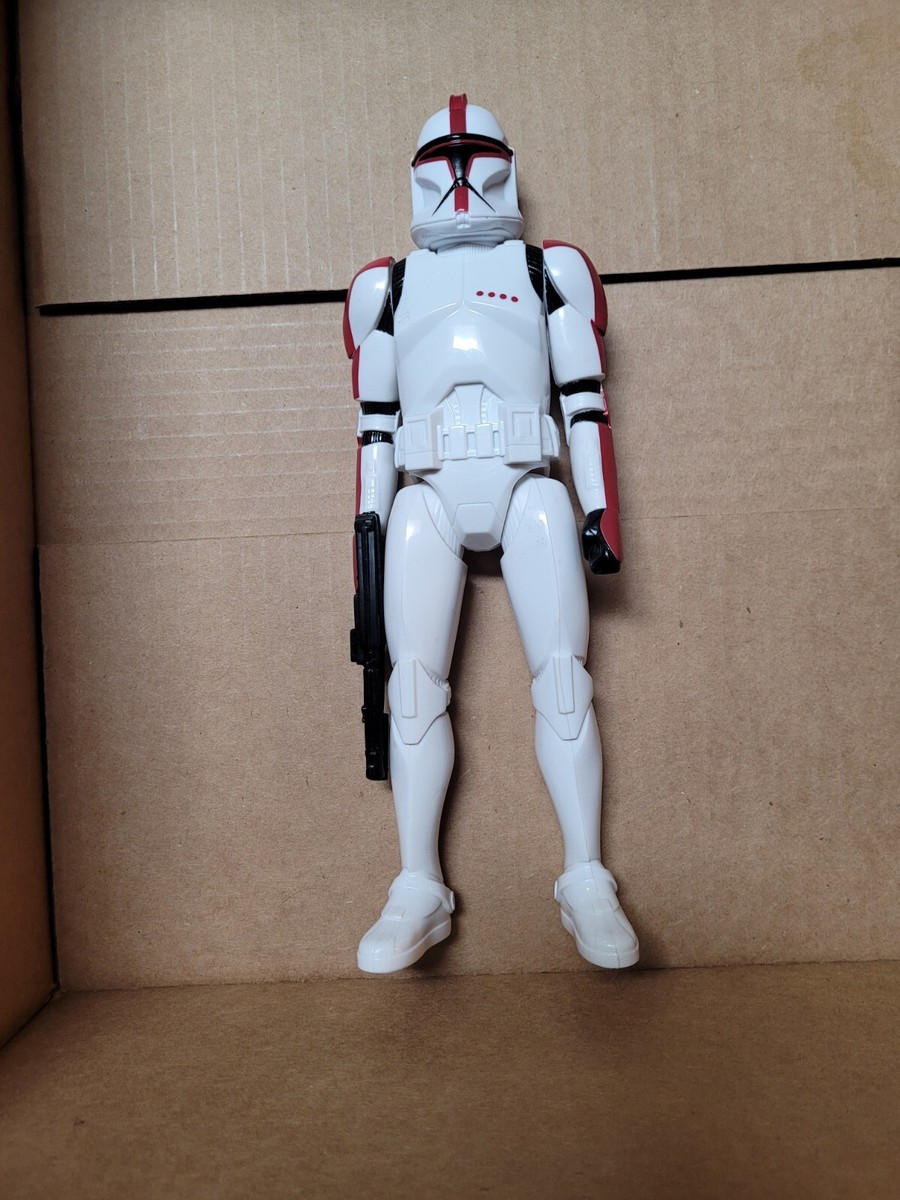 Red clone 2025 trooper sale legion