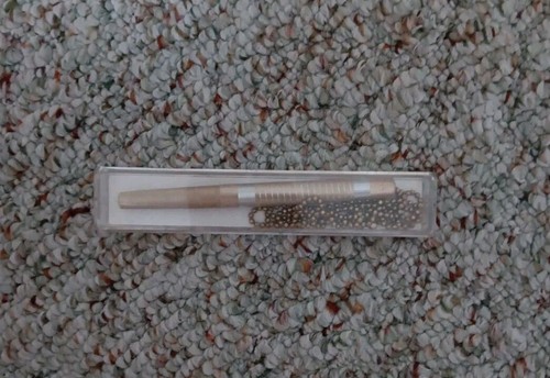 Vintage Ballpoint Pen Necklace Robert Specialty 1975 Standard Refills ...