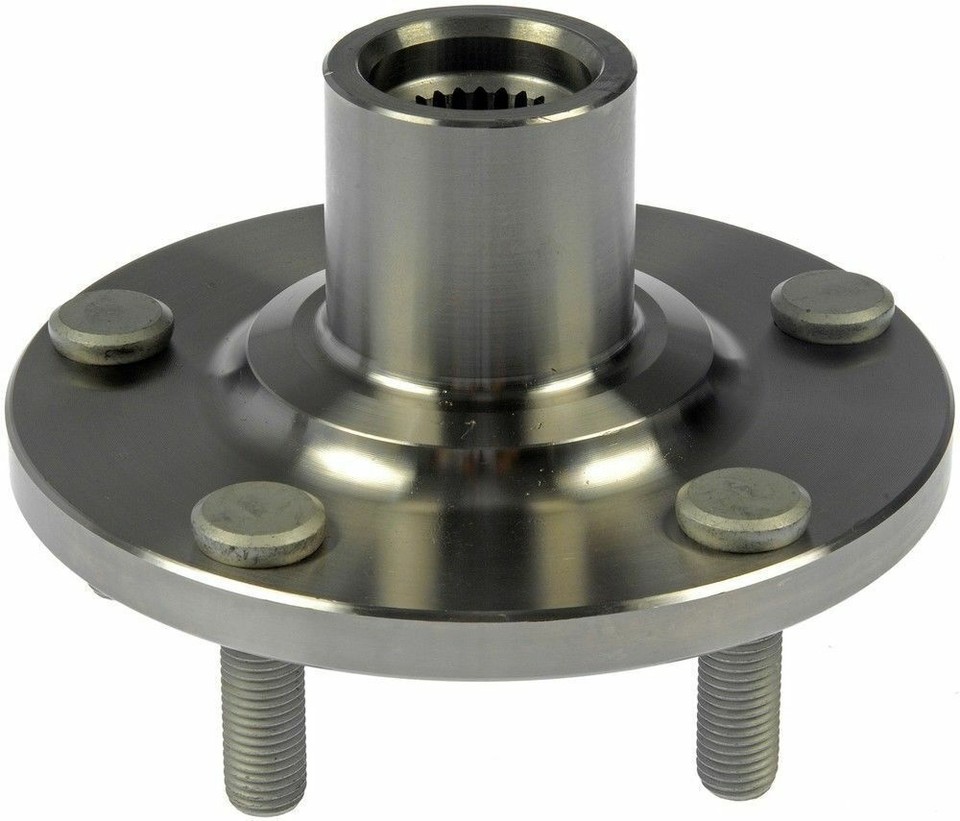 Front Wheel Hub & Bearing Assembly For 2004-2017 Toyota Camry LE SE L4 ...
