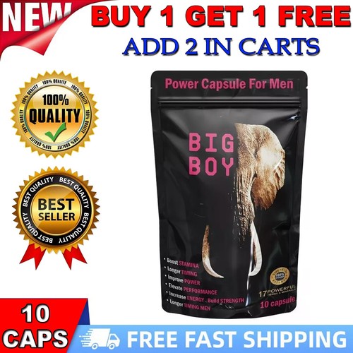 Get Hard Fast Acting Rock Hard Strength Time Male Performance 10 Pills ...