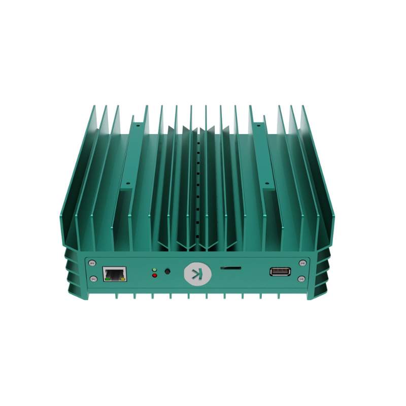 Iceriver KS PRO ASIC Miner KASPA Coin Commemorative Edition ### | eBay