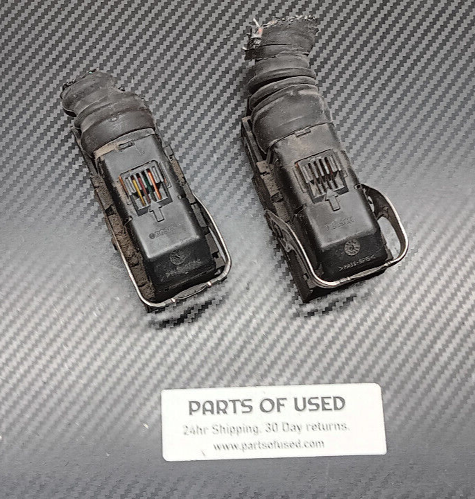 04 - 07 Cadillac CTS SRX 3.6 ECU Engine Control Computer 12592124 E55 ...