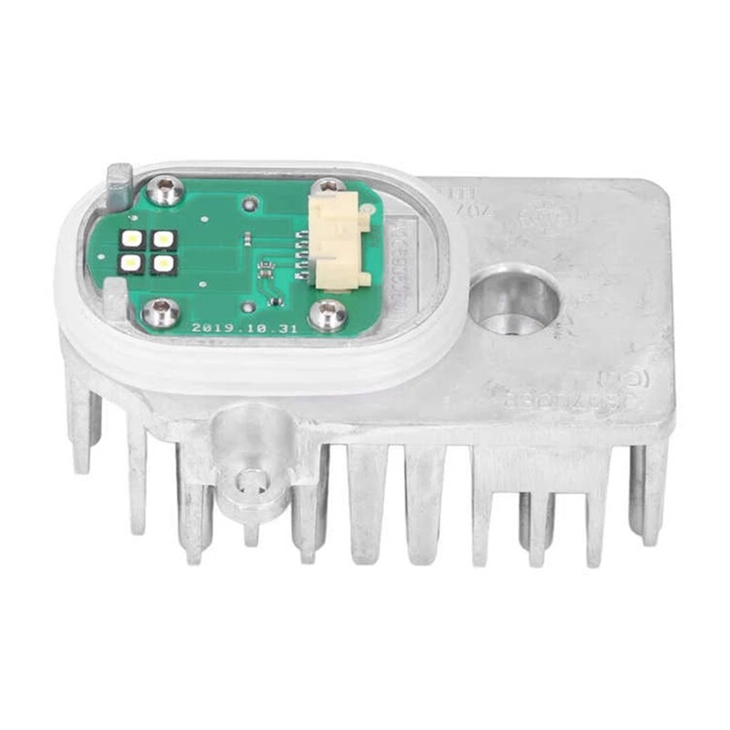 Car LED Daytime Running Light Control Unit Module for W205 W156 ...