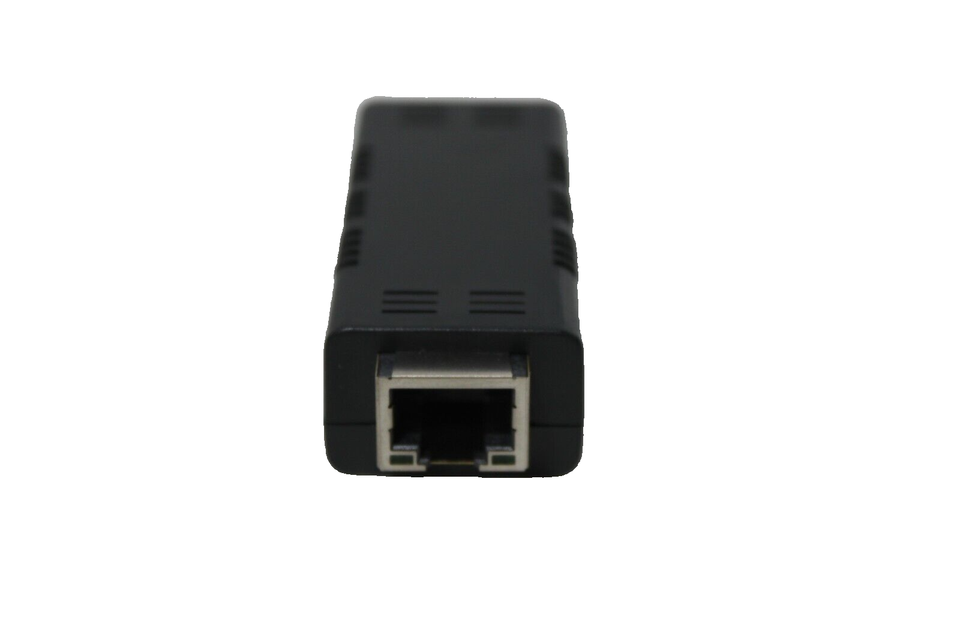 PL-PA011 Phylink Adapter-Convert RJ11 to RJ45 - 10Mb LAN Media w/patch ...