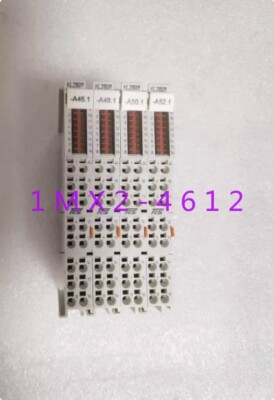 1pc used RS KL2809 | eBay