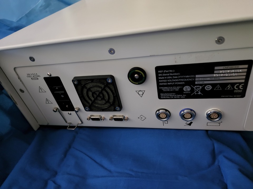 AMO SOVEREIGN COMPACT 5.2 SOFTWARE /WARRANTY | eBay