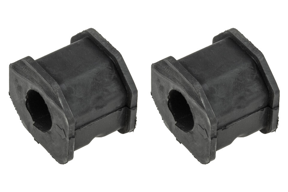 2 Silent Bloc Barre Stabilisatrice Avant Pour Mitsubishi L200 Pajero ...