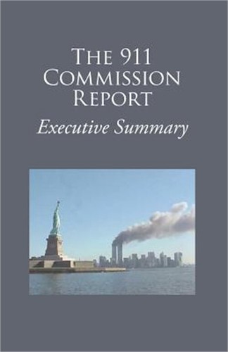 The 9/11 Commission Report Executive Summary (Paperback or Softback ...