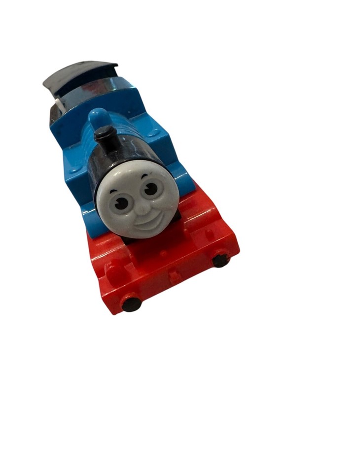 Mattel Thomas & Friends Trackmaster Motorized Trains & Car Packs - Sets ...